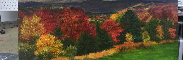 ArtStation - Hiya Banerjee