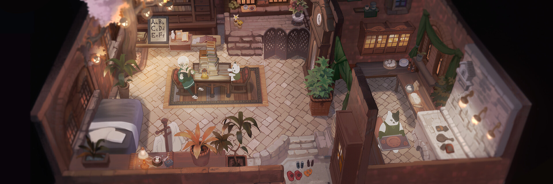 ArtStation - J modac