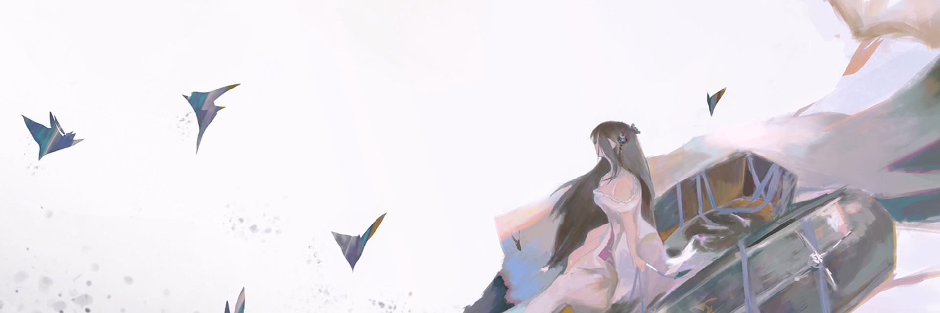 ArtStation - Sifa Donifa