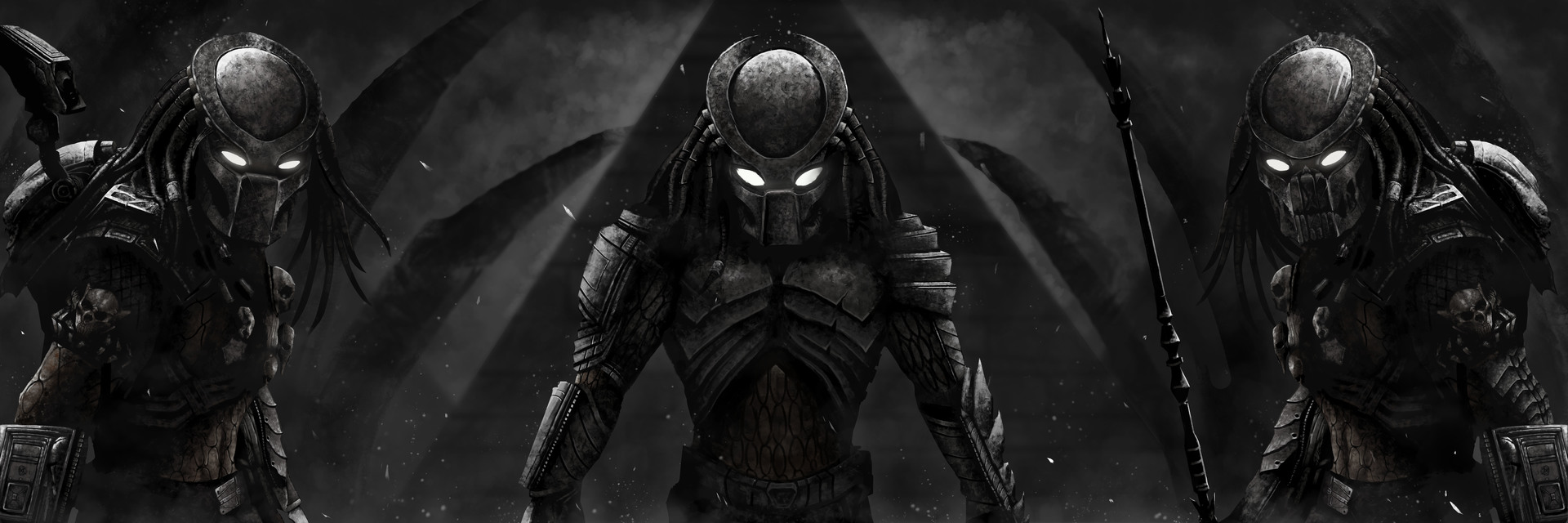 ArtStation - Kokken E