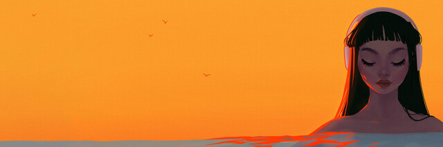 ArtStation - Patty Lin