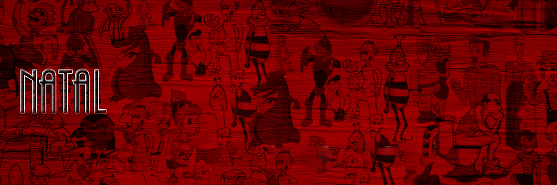 ArtStation - Natal Arts