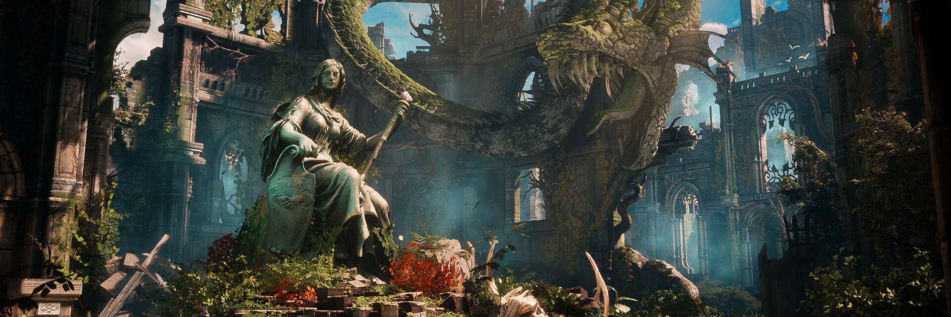 ArtStation - Yinuo Chen