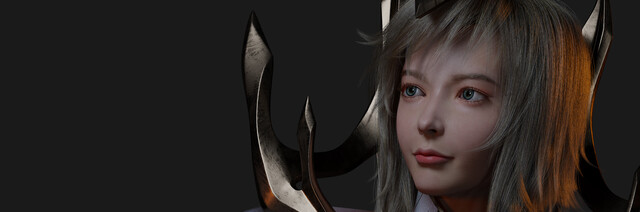 ArtStation - eric gao