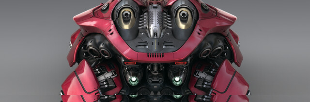 ArtStation - Alexander Andreev