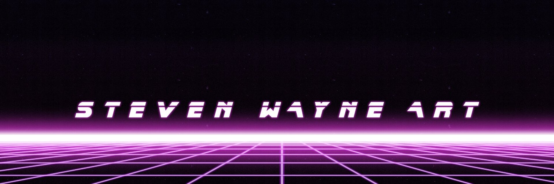 Steven-Wayne Ellison - Portfolio