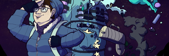 ArtStation - Carissa Stevenson