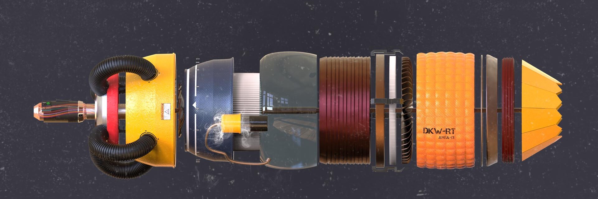 ArtStation - jean rivera