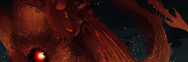 ArtStation - CicadaKing