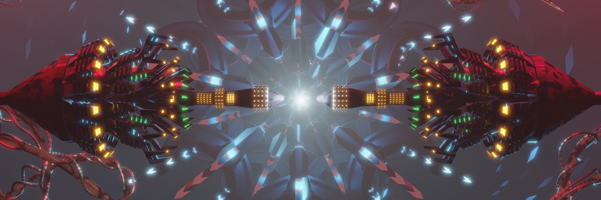 Alexey Maslov - Portfolio