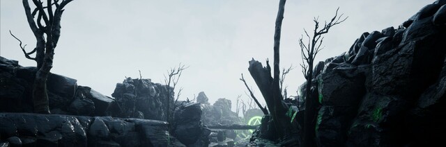 ArtStation - Onyx Robin