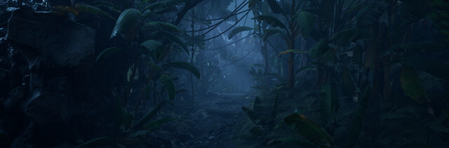 ArtStation - Philip Petersson