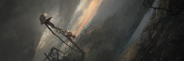 ArtStation - Sune Reinhardt