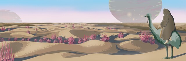 ArtStation - Mike Pitman