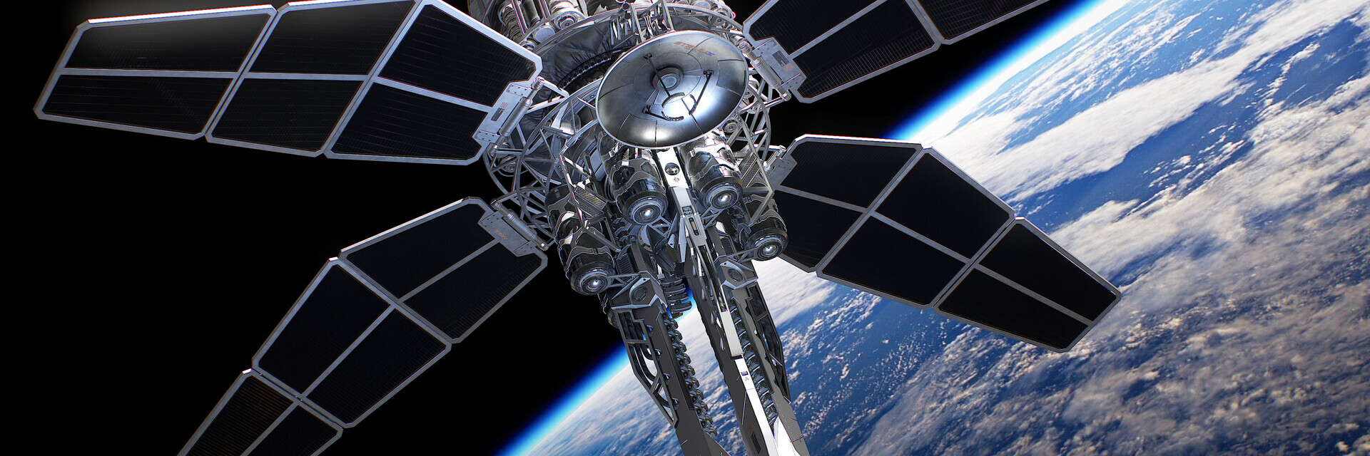 ArtStation - Orest Tsypiashchuk