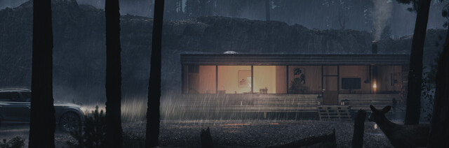 ArtStation - Emil Rasmussen