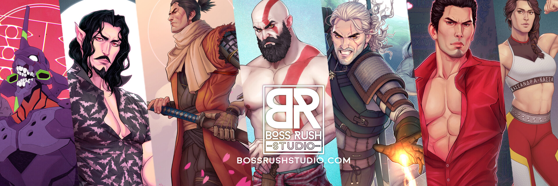 ArtStation - Ian Fay