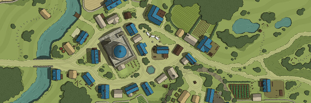 ArtStation - KYLE ADAIR