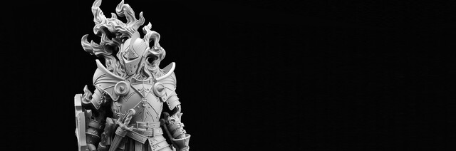 ArtStation - Andy Fernandes