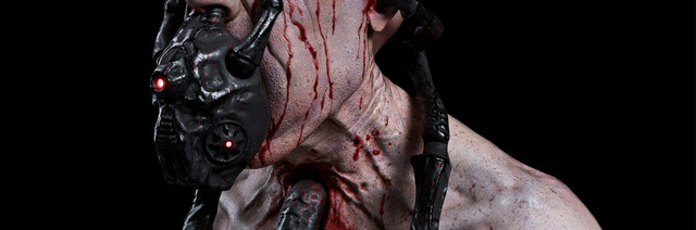 ArtStation - Dmitry Soroka