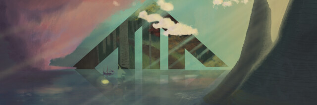 ArtStation - Gerard Salter