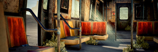 ArtStation - Brian Beauchamp