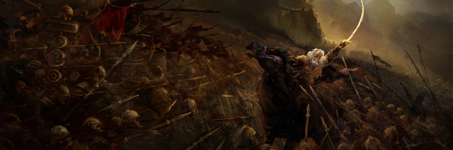 ArtStation - Tony Lovett