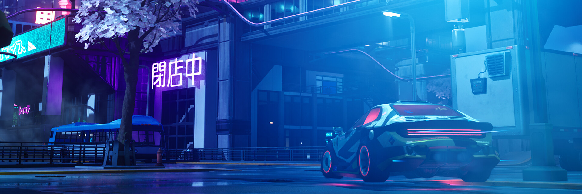 ArtStation - Tom Rausch