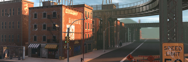 ArtStation - Miracle Dfly