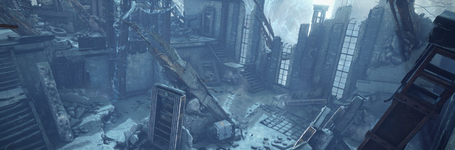 ArtStation - Jamie Perrin