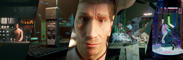 ArtStation - Sean Baek