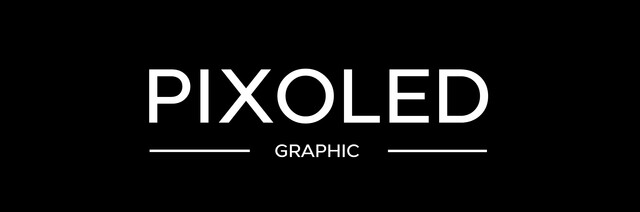 ArtStation - PIXOLED STUDIO