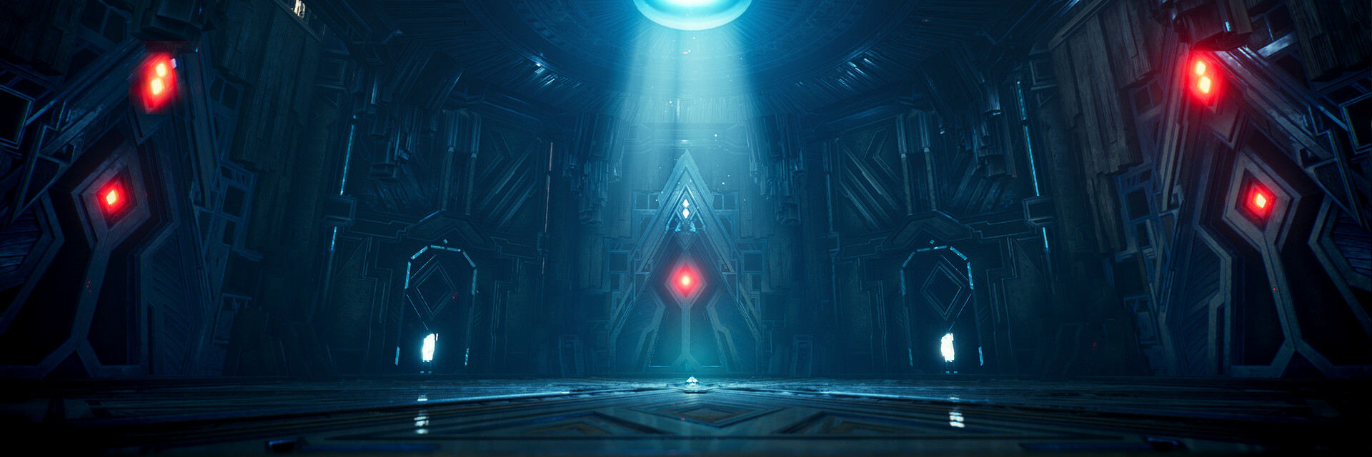 ArtStation - Tim Simpson