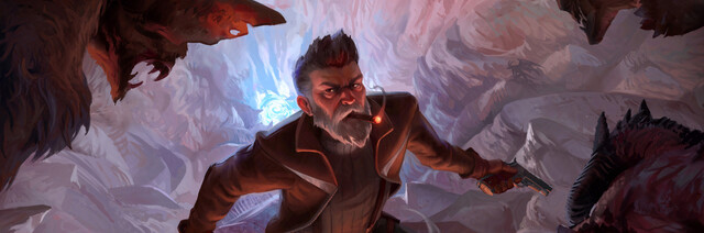 ArtStation - George Eracleous
