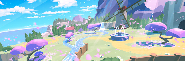 ArtStation - Sam Russell