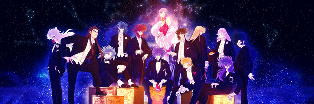 ArtStation - Michael Moreira