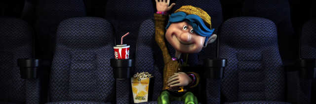 ArtStation - Rodrigo Varela