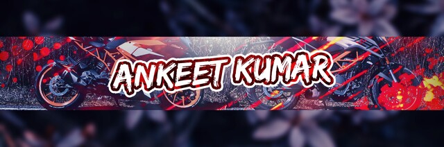ArtStation - Ankeet kumar