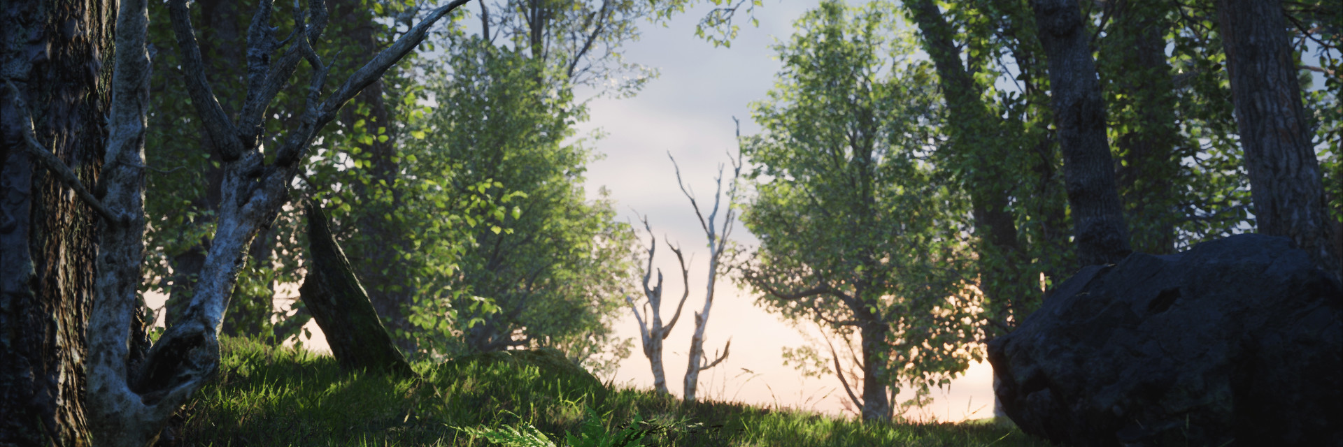 ArtStation - Rodrigo Quevedo