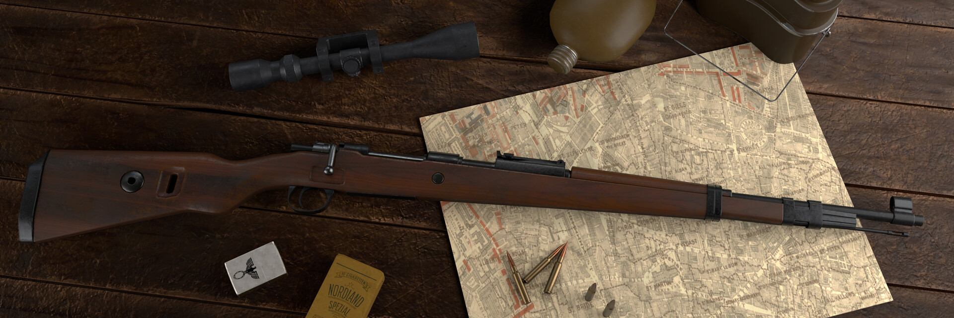 ArtStation - Zorig Ganzorig