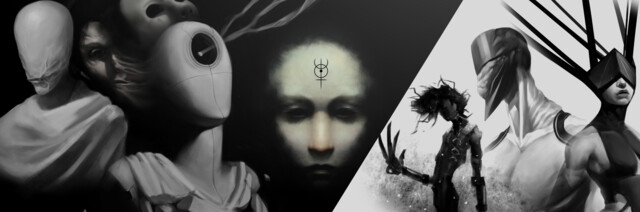 ArtStation - Jonathan Cano