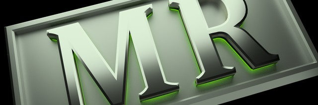 ArtStation - Michael Reyer