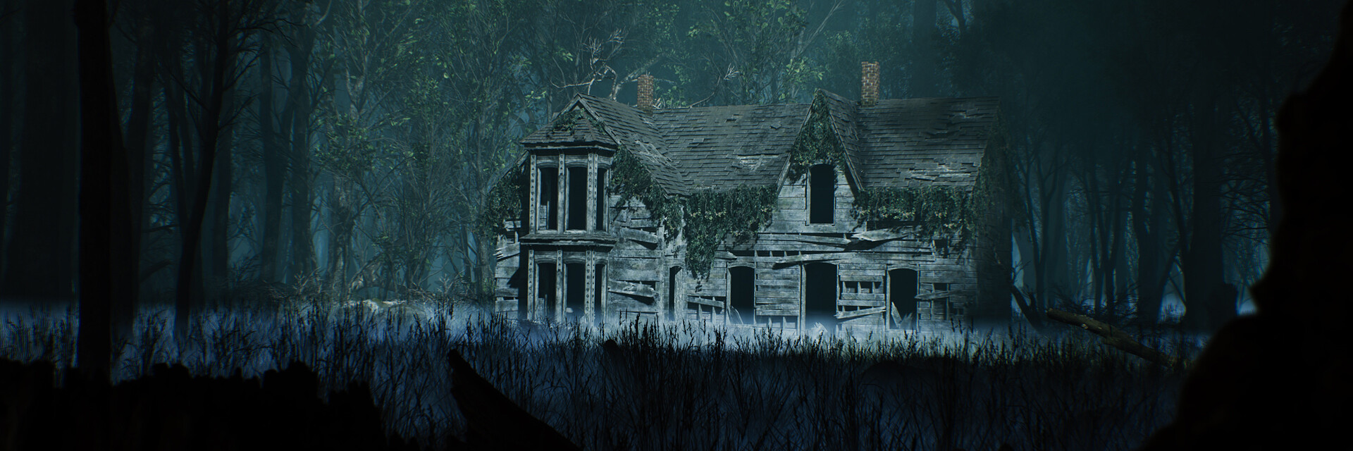 ArtStation - Devin Hipp