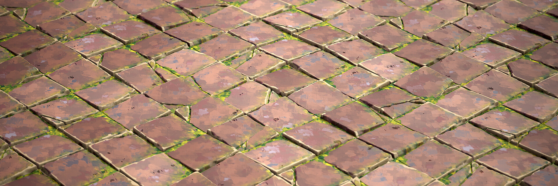 ArtStation - Michal Zisman