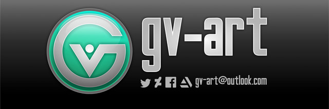 ArtStation - GvArt GV