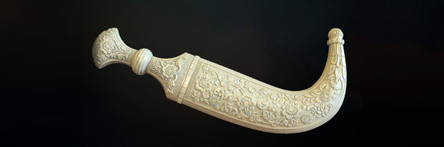 ArtStation - Hamid Karimi