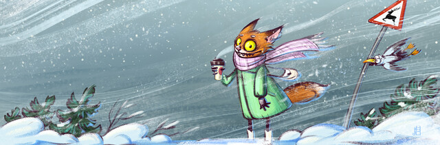 ArtStation - Jo Kerry