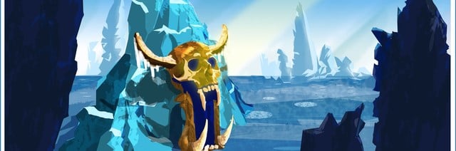 ArtStation - Audrey Everett