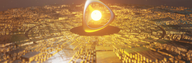 ArtStation - David Lock