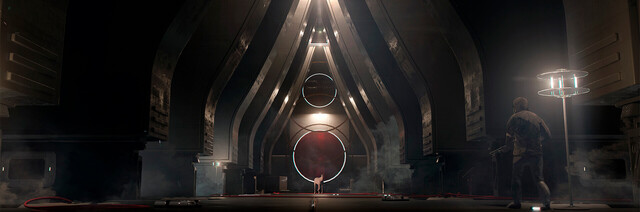 ArtStation - Oleh Koz